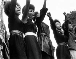 An Interview with Former Black Panther Lynn French - AAIHS