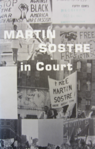 Martin Sostre and the Fight against Solitary Confinement - AAIHS
