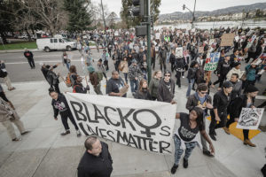 An Interview with Former Black Panther Lynn French - AAIHS