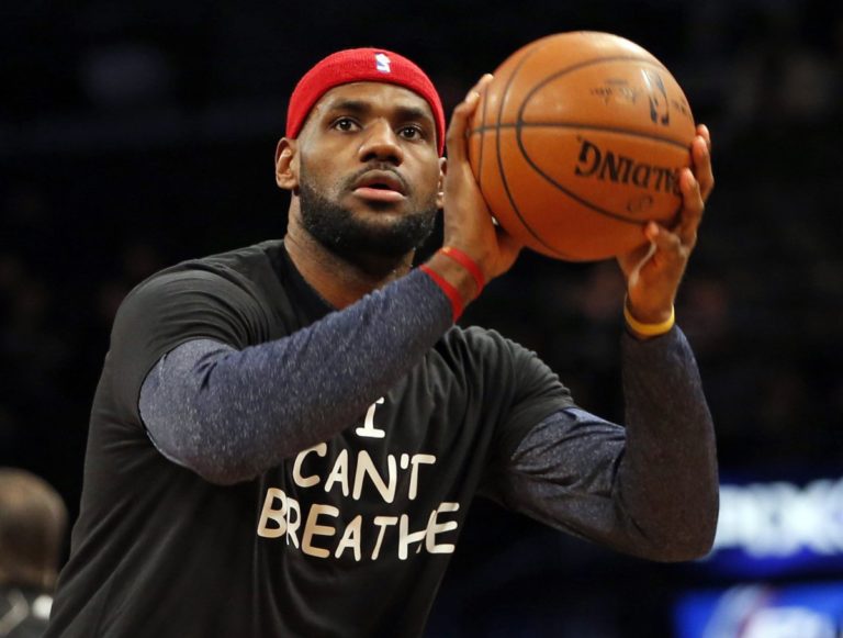 The NBA, Civil Rights, and Political Activism in Sports - AAIHS