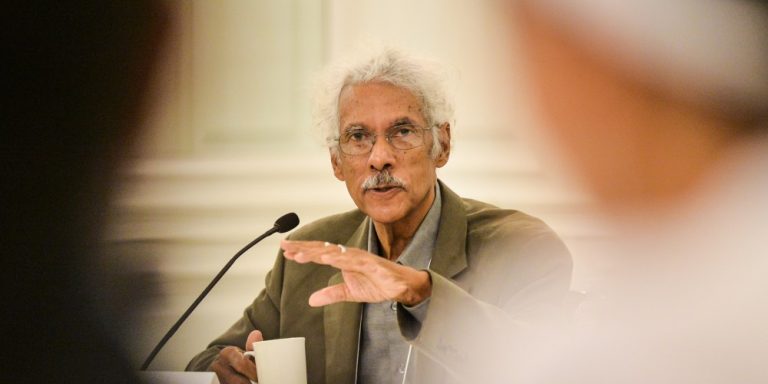 Prophets and Religious Radicals: An Interview with Albert Raboteau - AAIHS