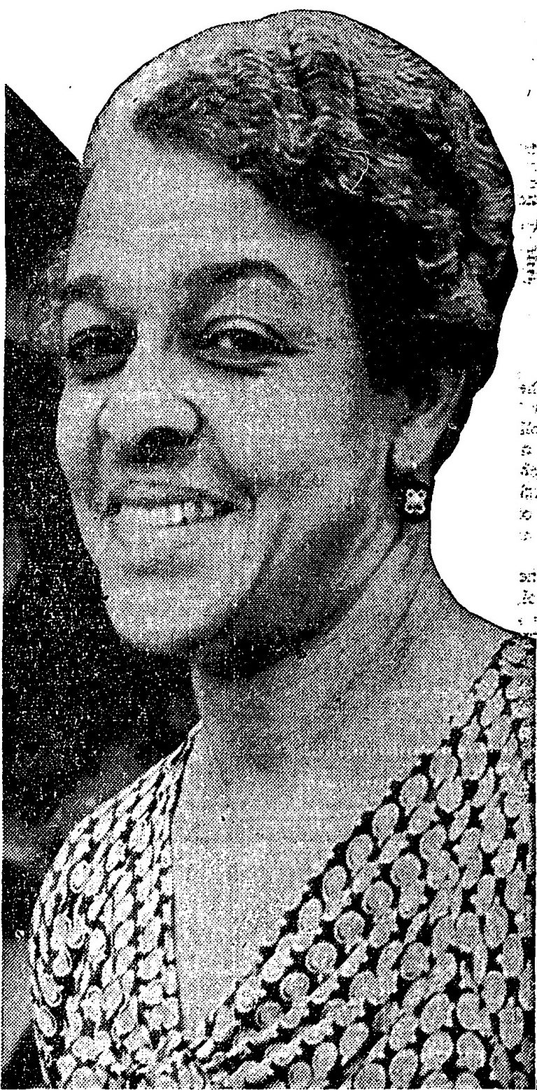 Black Female Undertakers in 20th-Century Baltimore - AAIHS