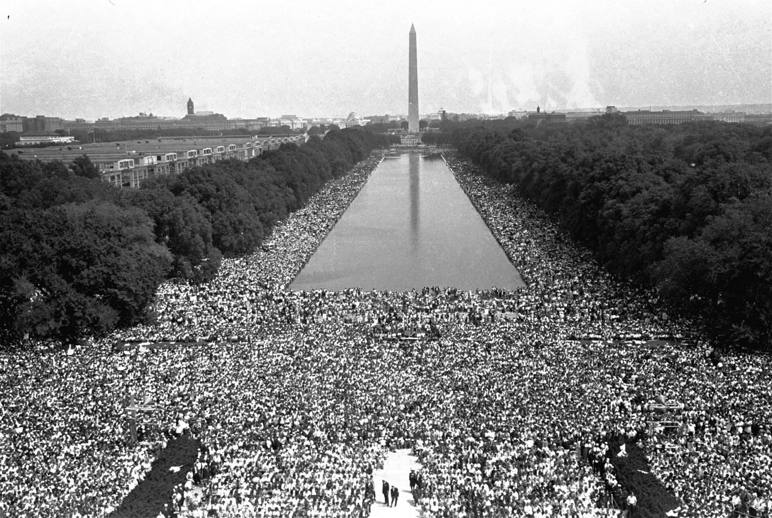 The Long History Of Black Women s Exclusion In Historic Marches In