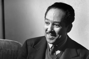 The Love Between Langston Hughes and Gwendolyn Brooks - AAIHS