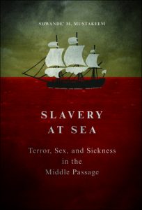 The Moral Challenge of the Middle Passage - AAIHS