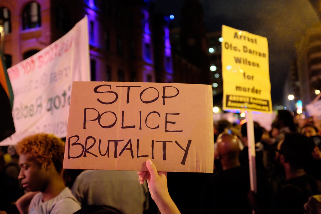 Gender and the Politics of Anti-Black State Violence - AAIHS