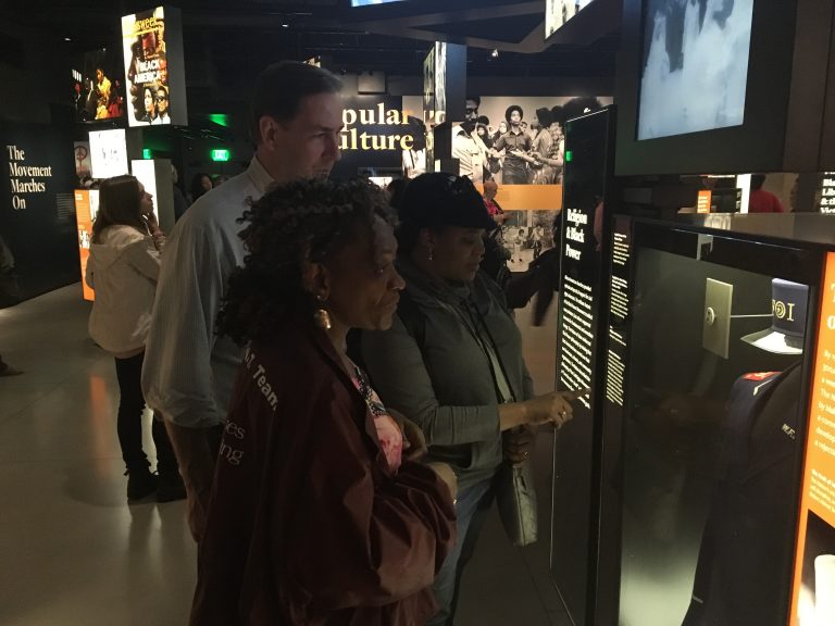 Planning a Class Visit to the National Museum of African American ...