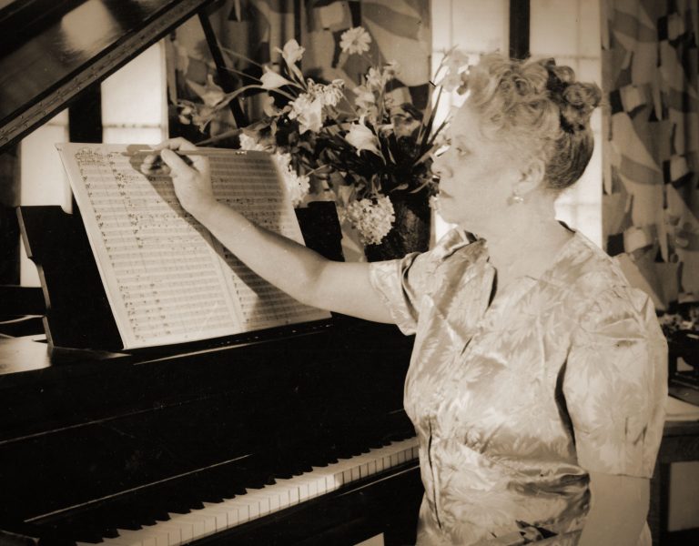 The Life and Music of Florence Price: An Interview with Rae Linda Brown ...