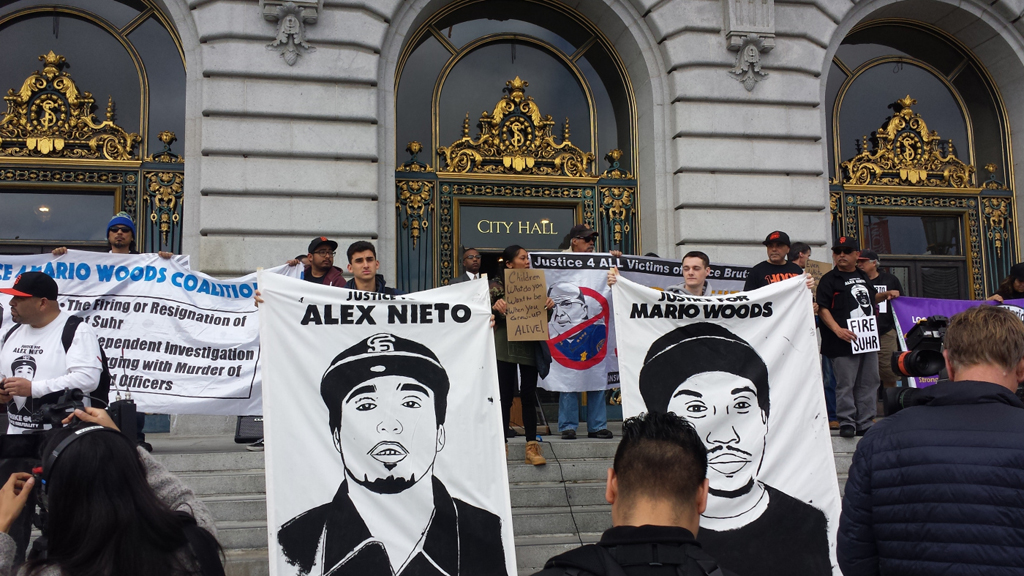 How African American Activists are Influencing Latinos - AAIHS