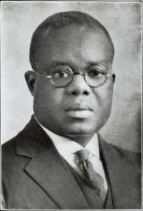 Hubert Harrison: Black Griot of the Harlem Renaissance - AAIHS