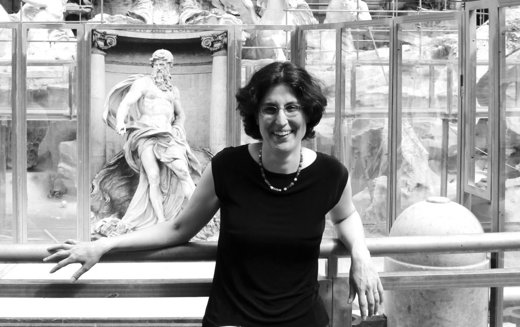 Identity and Culture in Roman Africa: An Interview with Jennifer A. Rea ...