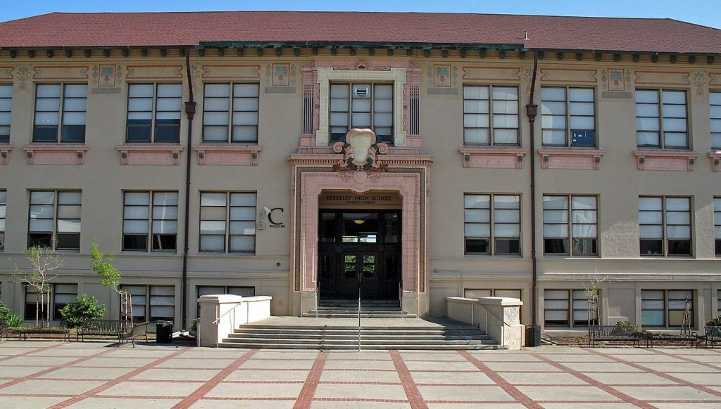 The Legacy of Berkeley High School’s Black Student Union - AAIHS