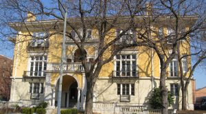 Josephine Butler and Environmental Activism in Washington, DC - AAIHS