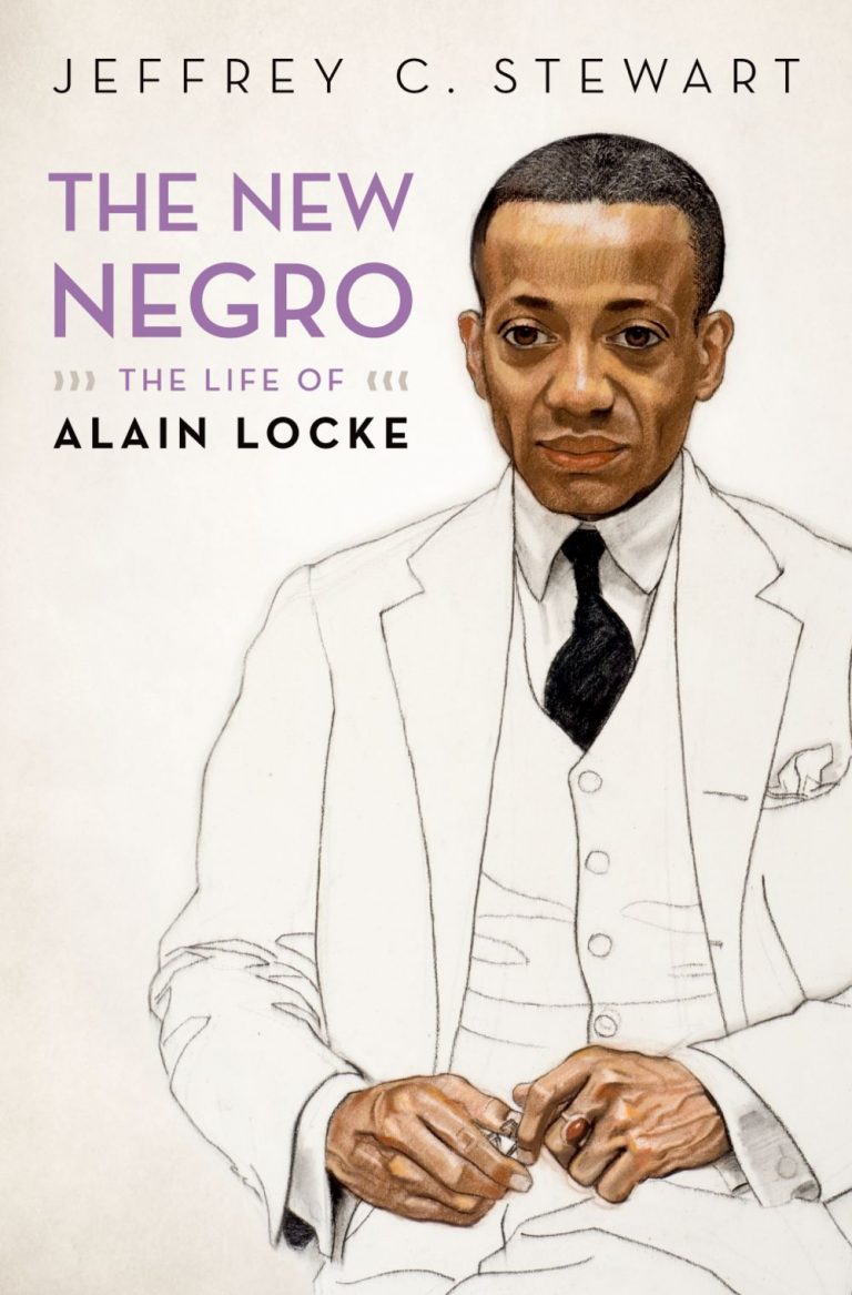 Alain Locke: Father of the Harlem Renaissance - AAIHS