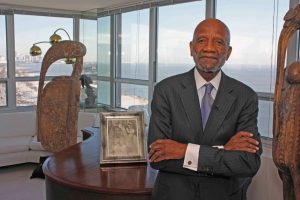 “History is Knowledge, Identity, and Power”: Lerone Bennett Jr., 1928 ...