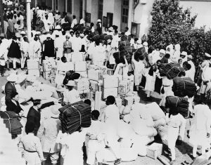Black Panther: A Call to Ethiopia - AAIHS
