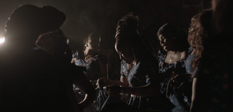 The Legacy and Representation of Blacks in Spain - AAIHS