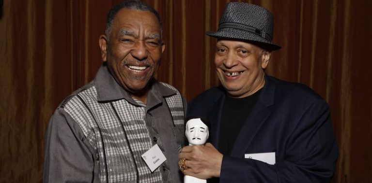 Black Bookstores and the Black Power Movement: An Interview with Paul ...