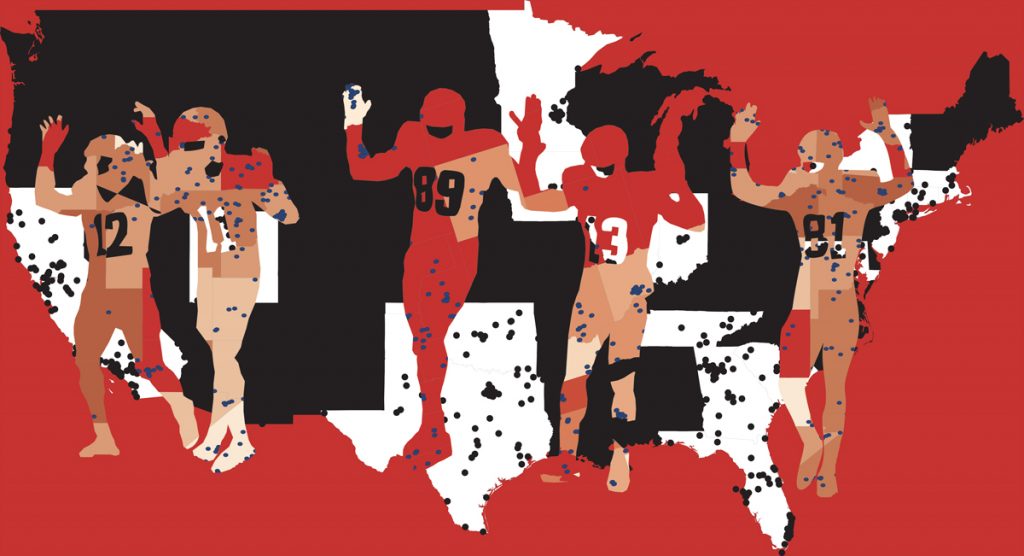 Black Art and Social Justice: An Interview with Elizabeth Burden - AAIHS