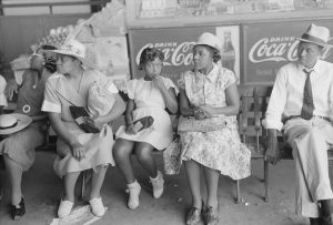 Black Resistance to Segregation in the Nineteenth Century - AAIHS