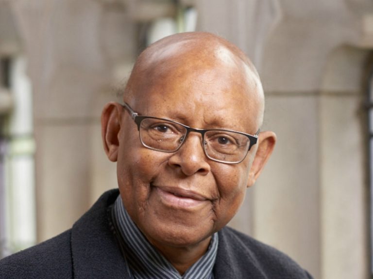 Remembering James Cone: Kind and Fierce Iconoclast - AAIHS