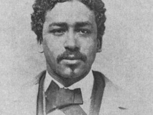 Richard Greener, First Black Graduate of Harvard College - AAIHS