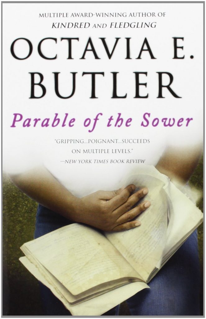 The Radical Hope of Octavia Butler - AAIHS