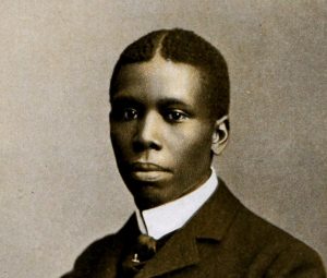 Paul Laurence Dunbar, Racial Uplift, and Collective Identity - AAIHS