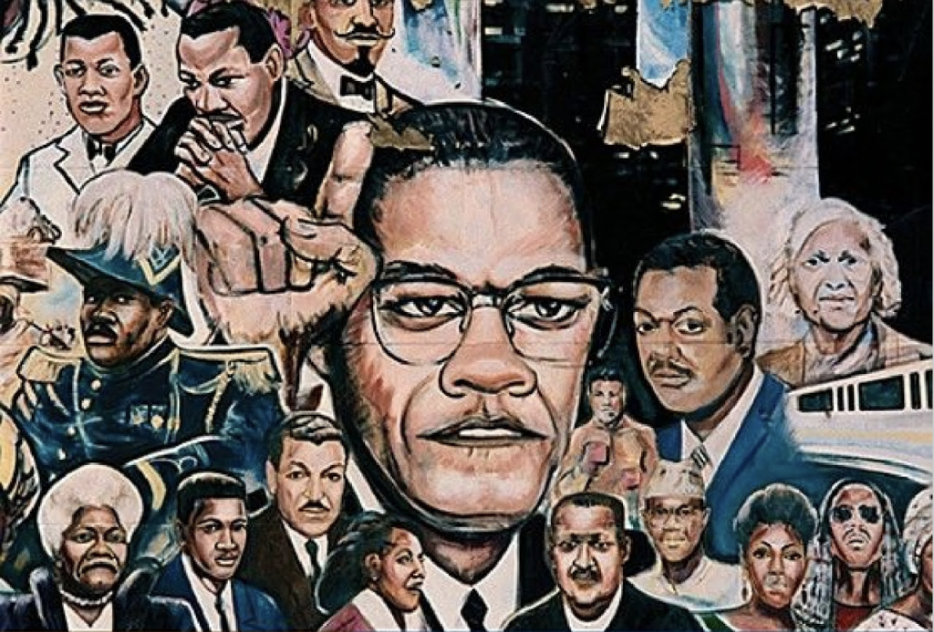 The Rich Legacy of African American Political and Intellectual History ...