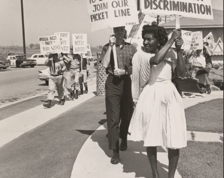 Jim Crow North: A New Book about Segregation and Struggle outside the ...