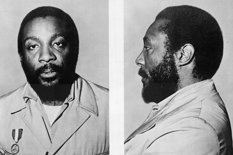 Pushing Beyond the Two-Party System: Dick Gregory’s 1968 Presidential ...