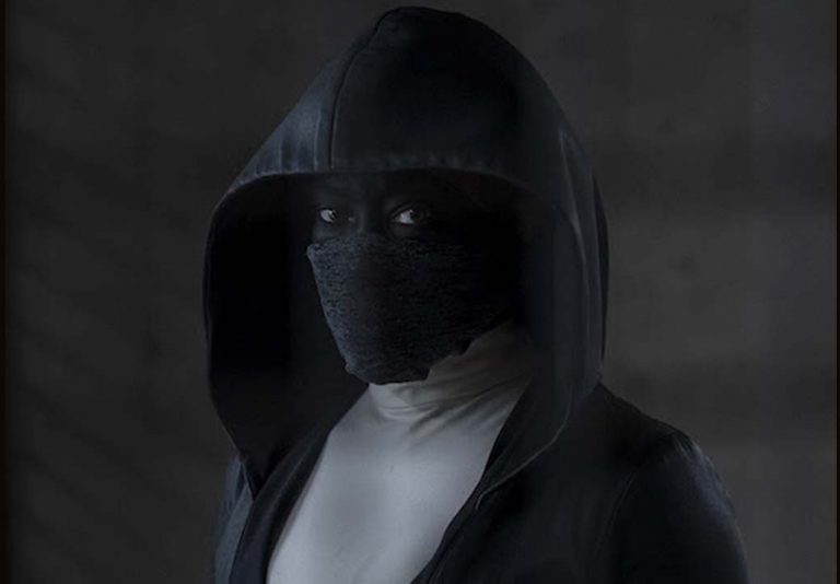 Black Gods Among Us: In and Beyond HBO’s Watchmen - AAIHS