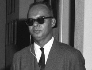 “Too Big To Be Small”: The Life and Legacy of Eric Williams - AAIHS