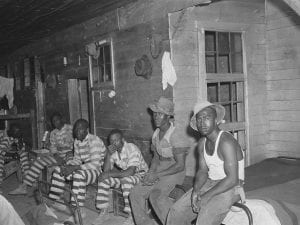 Looking Back: Convict Leasing and the Trusty System - AAIHS