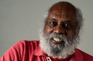 Environmental Crises and Black Liberation: An Interview with Sam ...