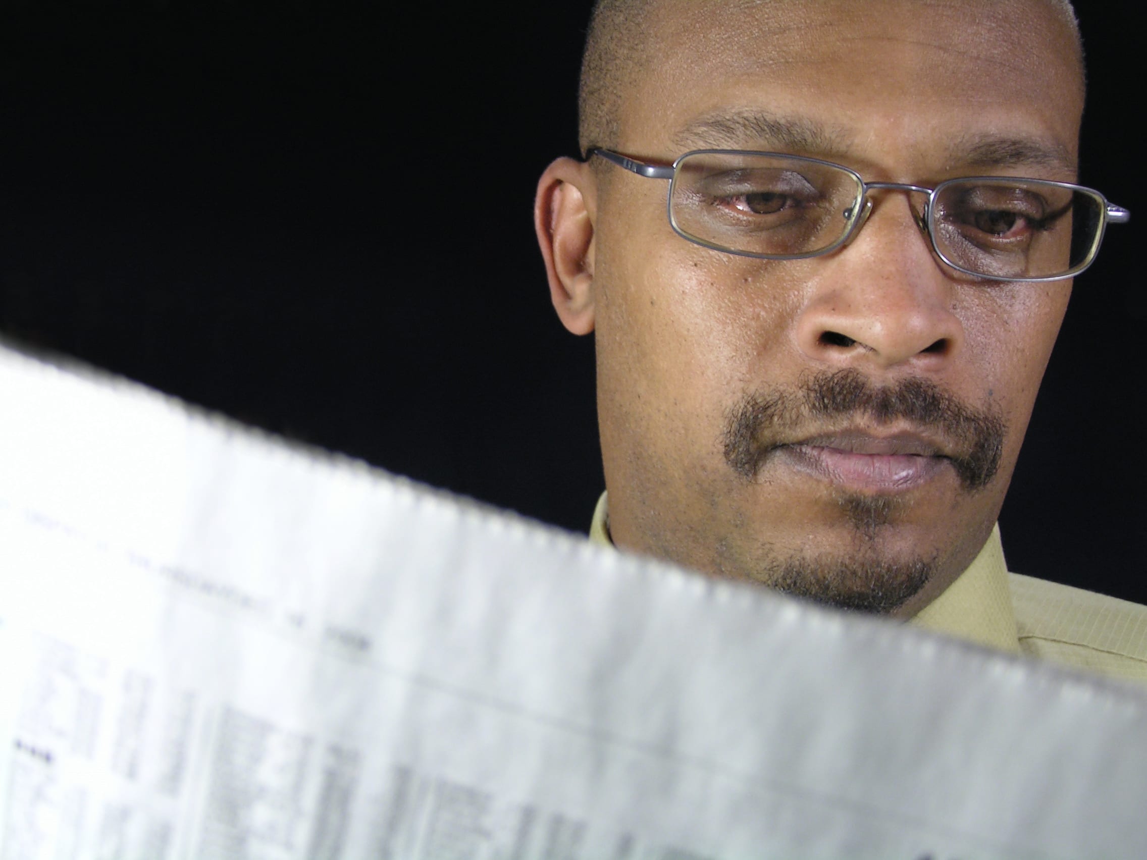 African American Print Culture: An Interview with Laura Helton - AAIHS