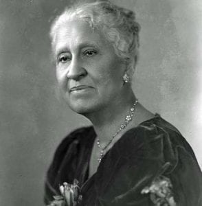 The Life and Work of Mary Church Terrell - AAIHS
