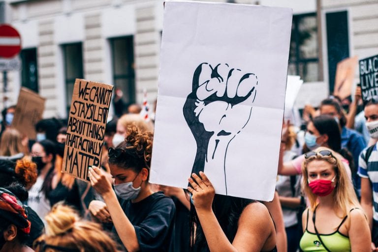 The Borders of Black Power - AAIHS