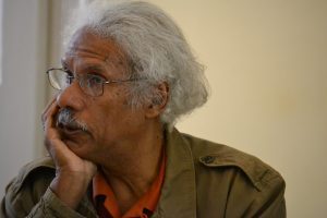 In Memory of Professor Raboteau - AAIHS