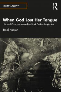 Black Feminist Imagination: An Interview with Janell Hobson - AAIHS