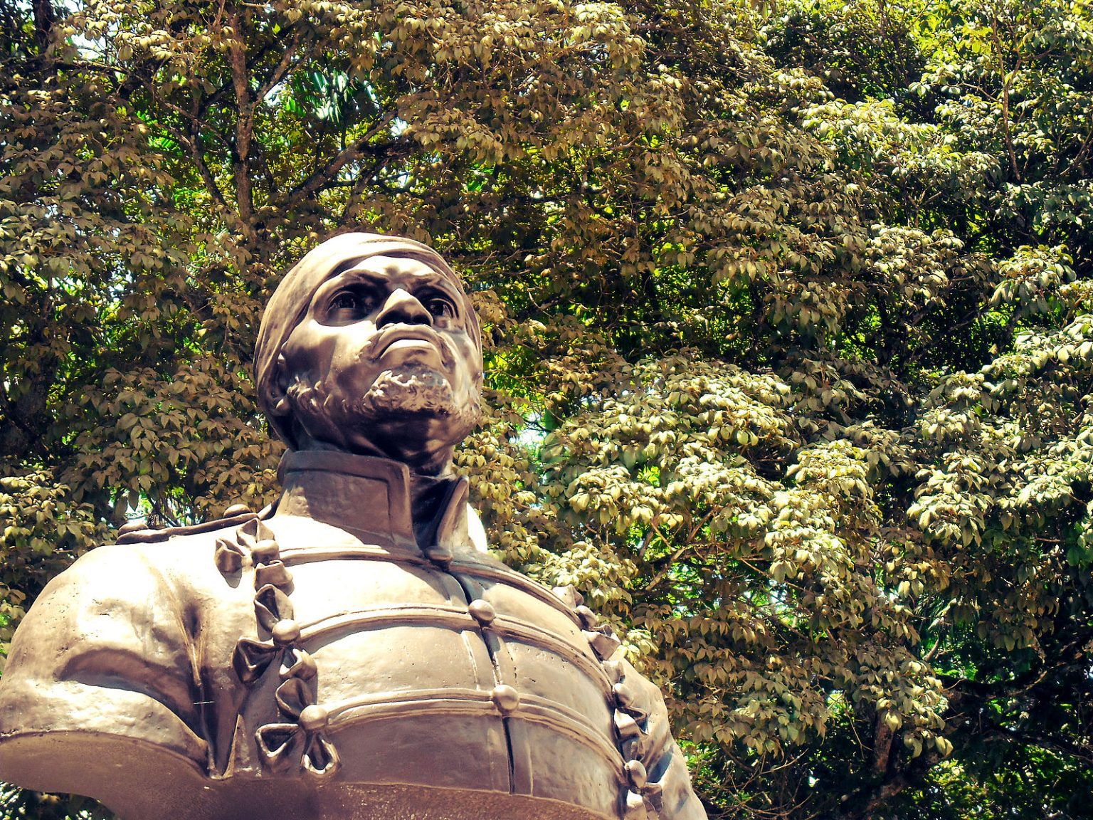 La Afrovenezolanidad: A Historiography of the Black Experience in ...