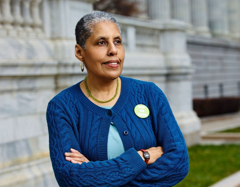 Organizing for Reproductive Justice: An Interview with Barbara Smith ...