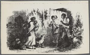 The Missing Black Women in Denmark Vesey’s Conspiracy - AAIHS