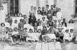 Historical Legacies, Black Canadian Slavery, and Institutional ...