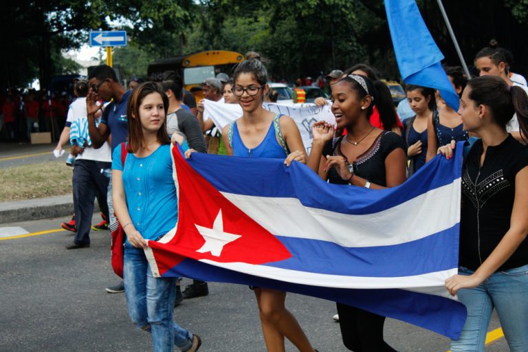 Historicizing Black Left Feminism in Prerevolutionary Cuba - AAIHS