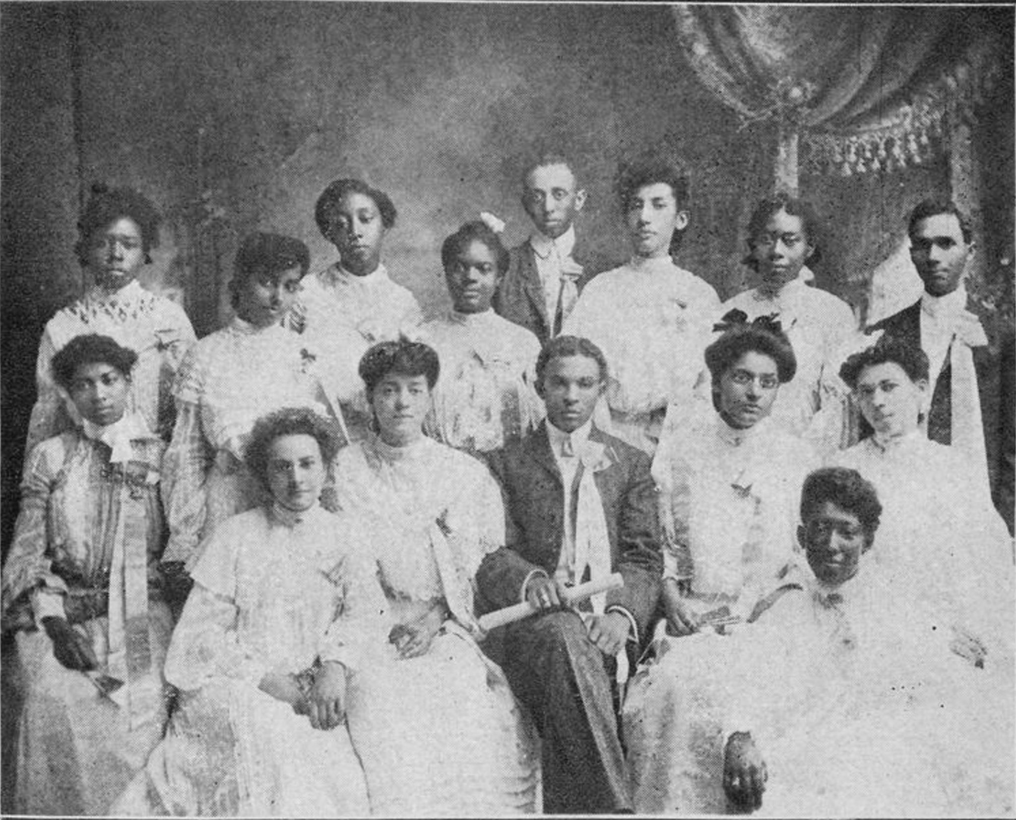 Dr. Louis Charles Roudanez and the African American Community of New ...