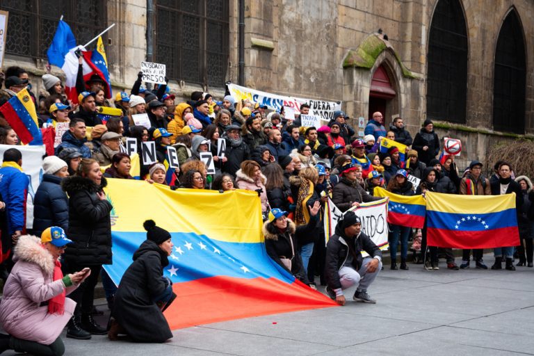 Marriage and Slavery in Colonial Venezuela - AAIHS