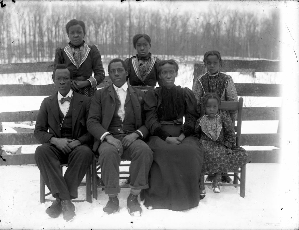 Black Families and the Wilmington Massacre of 1898 - AAIHS