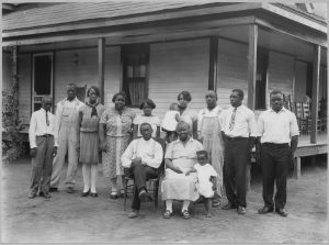 Online Forum–The Significance of the Black Family in the US - AAIHS