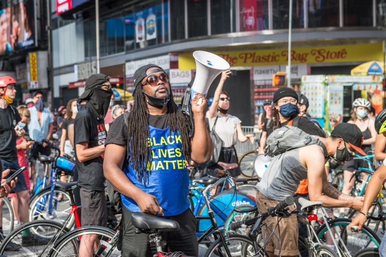 Helmets, Public Safety, and Black Biking Culture in Chicago - AAIHS